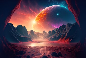 Unlocking the Secrets of Alien Atmospheres - Canadian Institute for ...